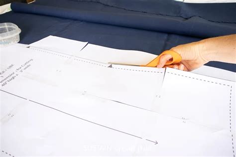 How To Make Fabric Storage Cubes Sustain My Craft Habit