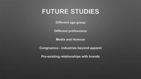 Disseration Sex Sells Conference Presentation Pptx