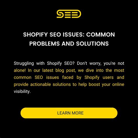 Seedcart On Linkedin Shopifyseo Ecommerce Digitalmarketing Seotips