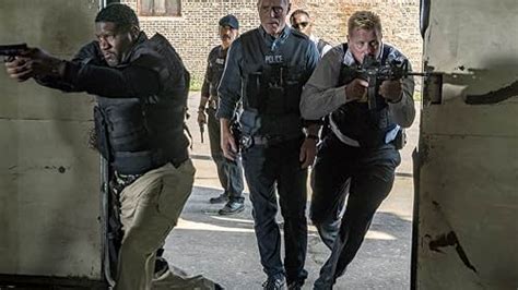 Chicago P D Tv Series 2014 Episode List Imdb