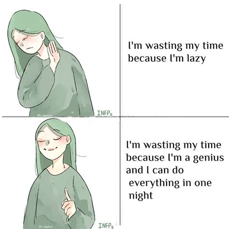 Pin By Fernanda Barros On Mbti Infp Personality Type Infp Personality Infp