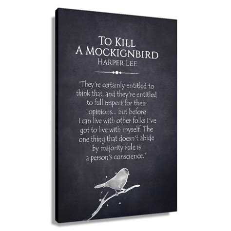 Useful Mockingbird Quotes To Kill Mockingbird Speech