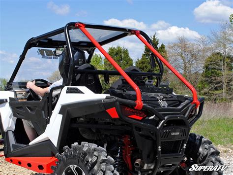 Polaris Razor 900