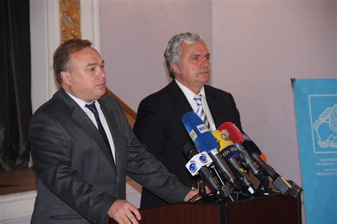 ოპერის მმართველის წარდგენა საქართველოს კულტურისა და ძეგლთა… Flickr