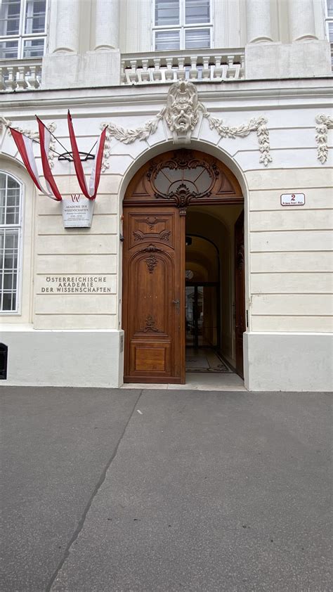 Dr Ignaz Seipel Platz Mapmix Media