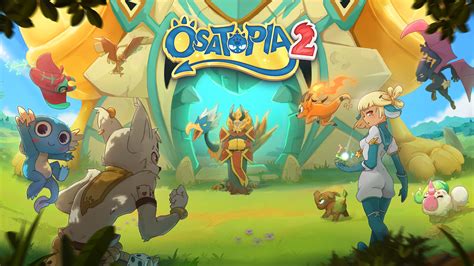 Osatopía 2 Actualizaciones DOFUS el MMORPG estratégico