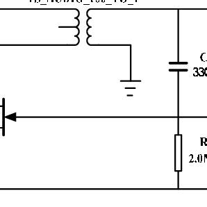 Boost DC DC Converter Circuit Download Scientific Diagram