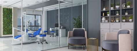 Dental Clinic Design And Decoration Ideas Mpl