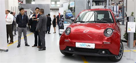 Does Ev Material Testing Need To Get Physical Mobility Engineering Technology