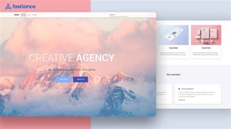 Bật Mí Portfolio Là Gì Cách Xây Dựng Portfolio “ghi điểm” Fastlance Blog
