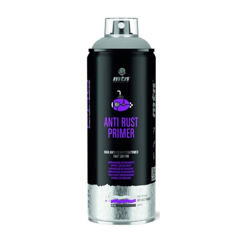 Mtn Anti Rust Primer The Colour Shoppe Mtn Anti Rust Primer The Colour Shoppe