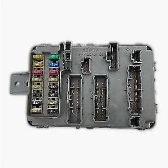 Polaris RZR 1000 Fuse Box Wiring Diagram And Layout