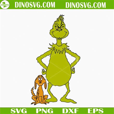 Stink Stank Stunk Svg Bundle Grinch Svg Bundle Grinch Christmas Svg