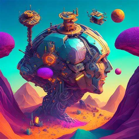 La Creatividad Y La Inteligencia Artificial