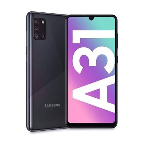 Samsung A31 Harga dan Spesifikasinya! | Kredit Pintar