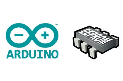 Guardar Variables En Arduino Y La Memoria No Volatil EEPROM Electrogeek