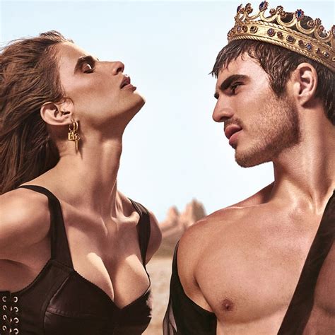 K By Dolce And Gabbana Eau De Parfum Intense Masculino Giraofertas