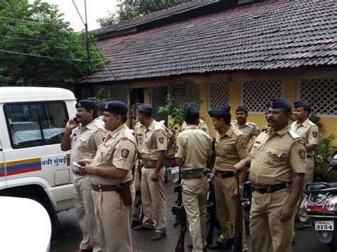 Maharashtra Lok Sabha Elections 2024 Polling Booth Agent Found Dead