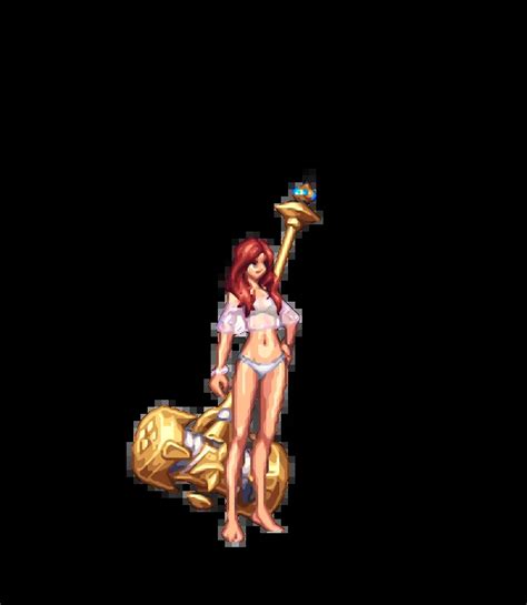 던파커마 프리스트여 25011번 룩