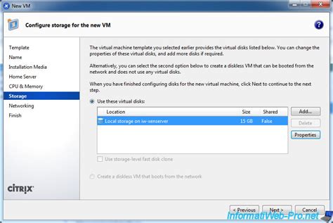 install configure and update citrix xenserver 6 2 citrix tutorials