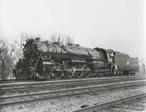 Brand New Candnw Class H Classic Trains Magazine