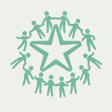 Premium Vector Free Vector Star Shape Icon Label Favicon Symbol