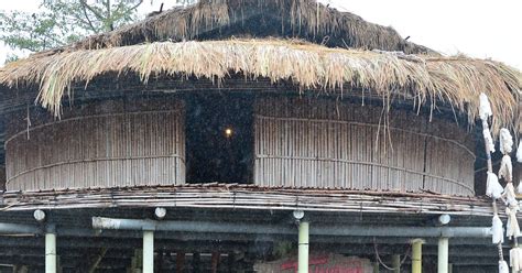 臺東縣永續發展學會 【環境教育】在部落遇見生物多樣性~拜訪南王部落，認識卑南族傳統民俗建築智慧。