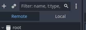 Instantiating A Node Through Code In Editor Programming Godot Forum