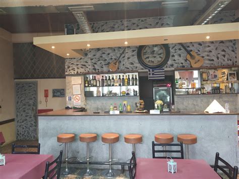 6 αξιολογήσεις για Εσπρεσο Καφε Καφετέρια στην Λειβαδιά Στερεά Ελλάδα