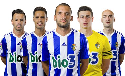 La Ponferradina Apura Sus Opciones De Entrar En Play Off Enredando
