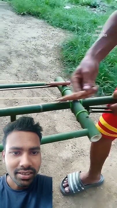 এইটা আবার কেমন পিস্তল তৈরি করলোshortvideo Shortsfeed Shortfeed Youtube