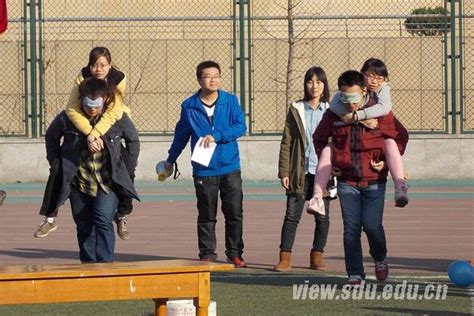 生命学院举办消防安全月系列主题活动 山东大学新闻网