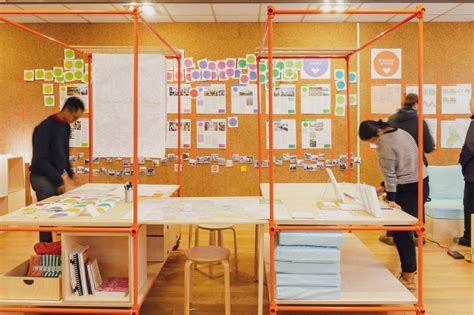 Visions For Future Neighbourhoods From Oslo Architecture Triennale