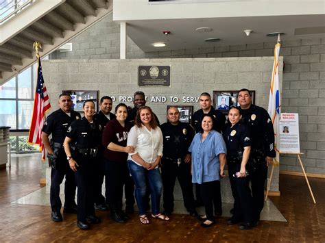 Media Tweets By Csp Ramona Gardens Lapdcsp Twitter