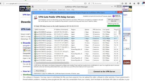 Vpn Gate Client Plugin Zoqajr