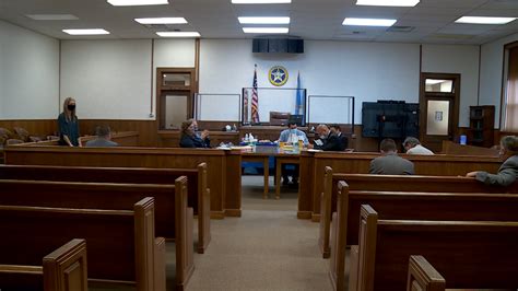 Appeals Court Dismisses Case Against Oklahoma Man Convicted Of Triple