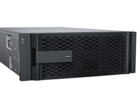 lenovo exprime el potencial de los datos con thinkagile mx1021 y