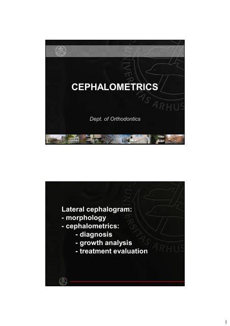 Planum Sphenoidale Lateral Ceph