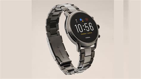 Quick Survey Teardown Of The Fossil Gen Julianna HR DW10F1 54 OFF