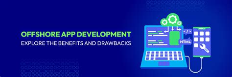 Offshore App Development Explore The Benefits And Drawbacks Mageplaza