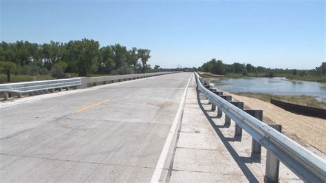 North Sutherland Bridge Reopens To The Public