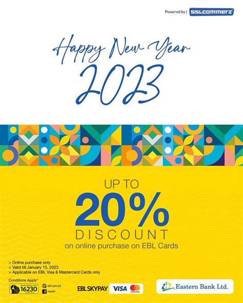 Ebl Credit Cards