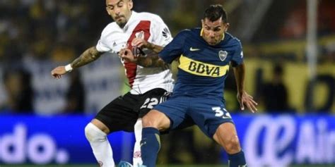 River Plate vs Boca Juniors estadísticas para disfrutar el Superclásico del fútbol