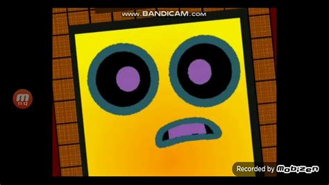 Number Blocks Jump Scares For 24 Minutes Youtube