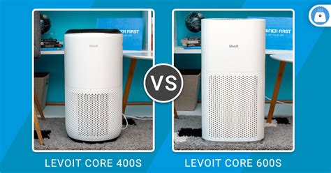 Levoit Core S Vs Core S Not So Different