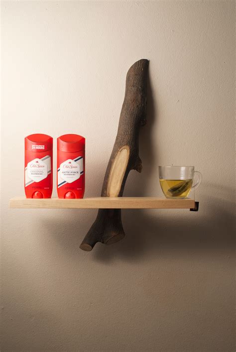 Maple Shelf On Behance
