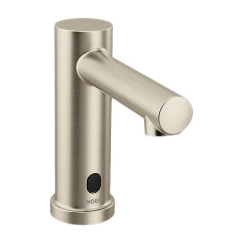 Moen Sensor Bathroom Faucet Semis Online