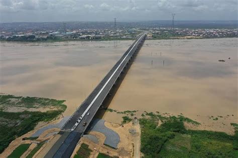 2nd Niger Bridge Now Completed Says Fashola