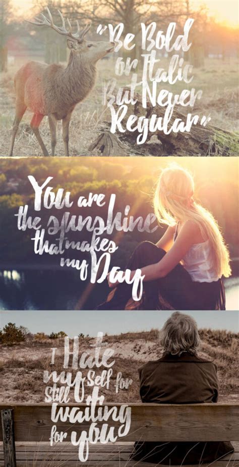 Free Debby Font Mockuptree