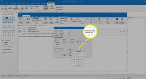 How To Cancel A Meeting In Outlook